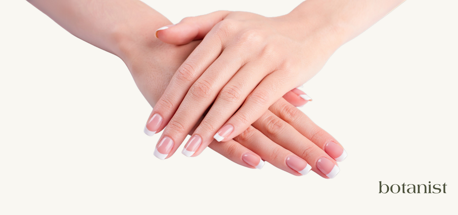 How to Get Healthy Cuticles in 5 Easy Steps – botanist